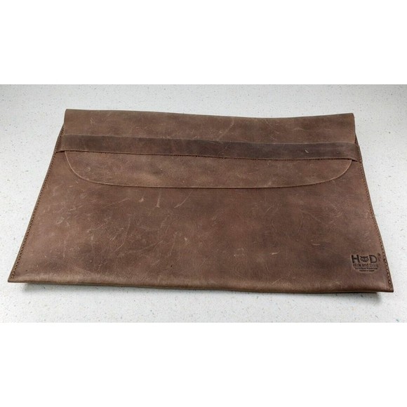 Hide and Drink | Bags | Hide And Drink Pouch 0 Full Grain Leather ...